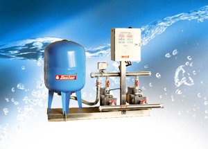 Besten Pumps Coimbatore, India.