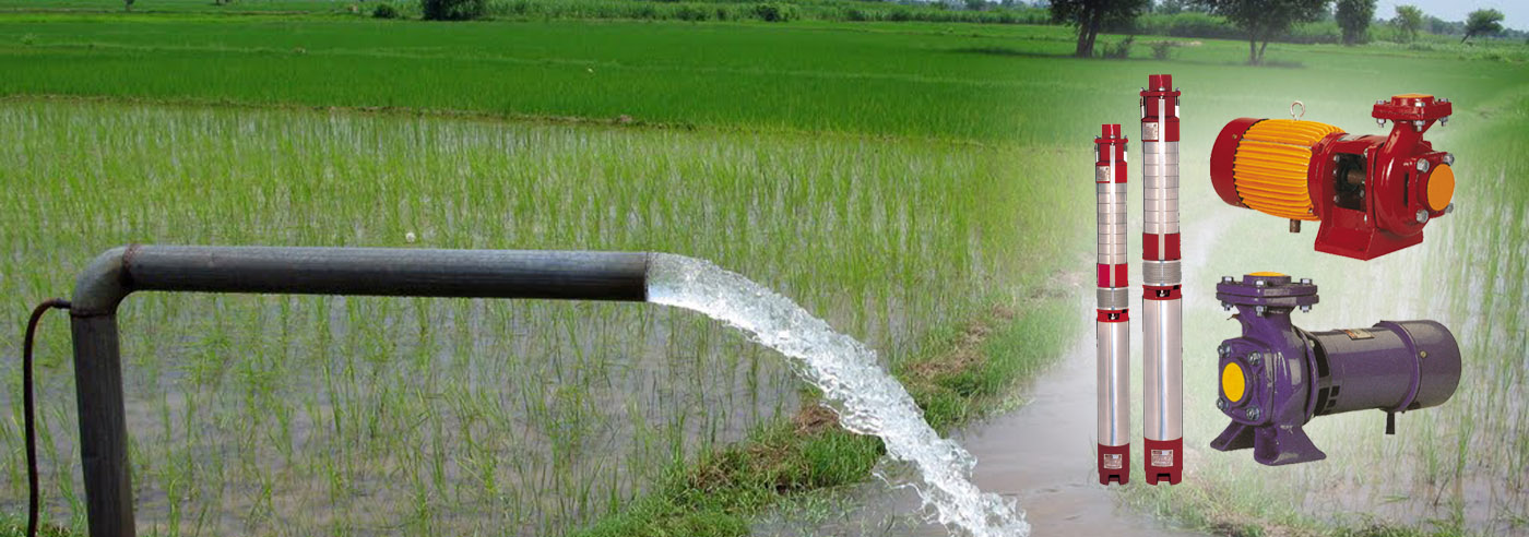 Besten Pumps Coimbatore, India.