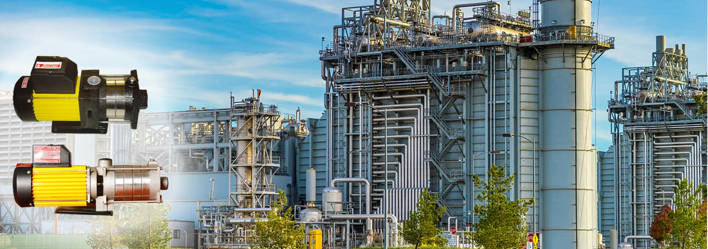 Besten Pumps Coimbatore, India.