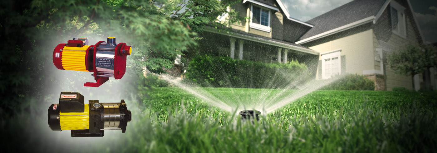 Besten Pumps Coimbatore, India.